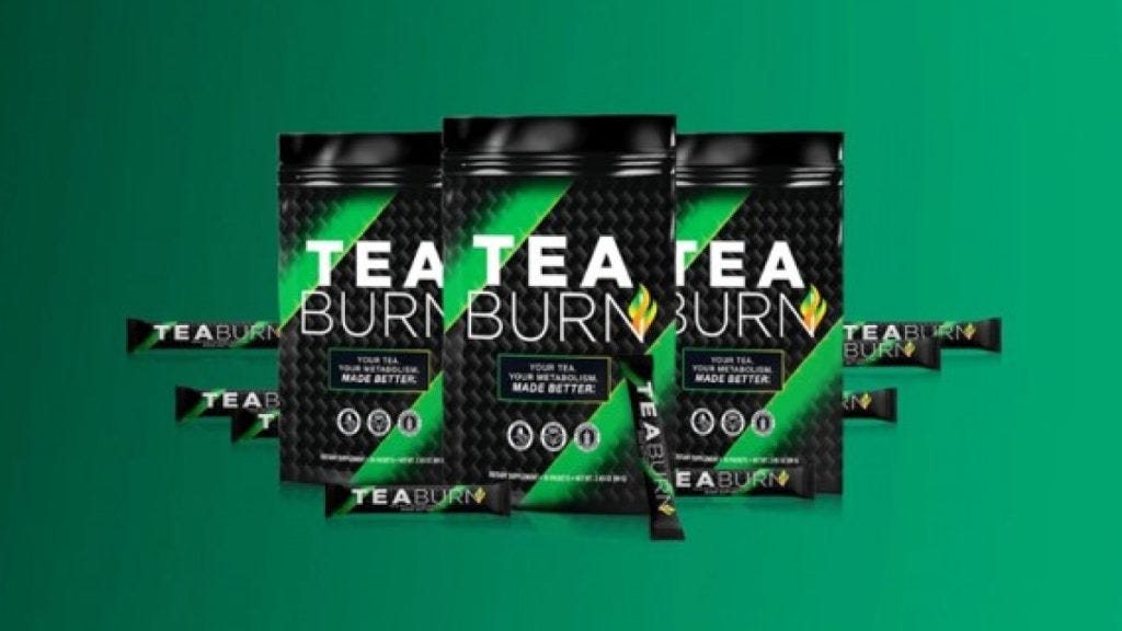 Tea Burn Reviews: Safe Money Weight Loss Reviews, Price, Official Site ...