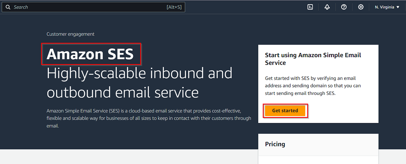 S3 Direct upload with Cognito authentication | by Dilip Kola | Tensult Blogs | Medium