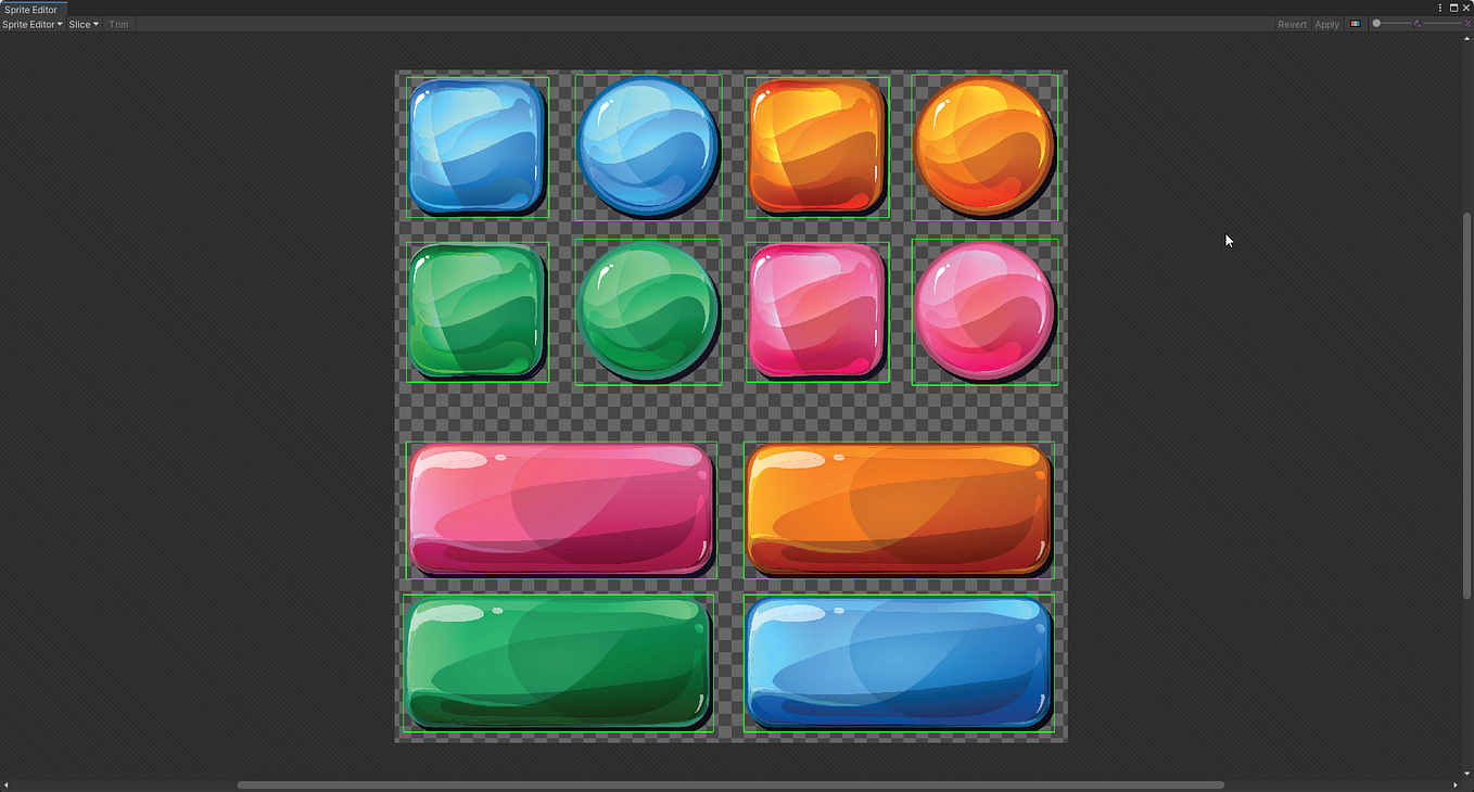 Tap & Hold w/ New Unity Input System | by Christopher Adams | Medium