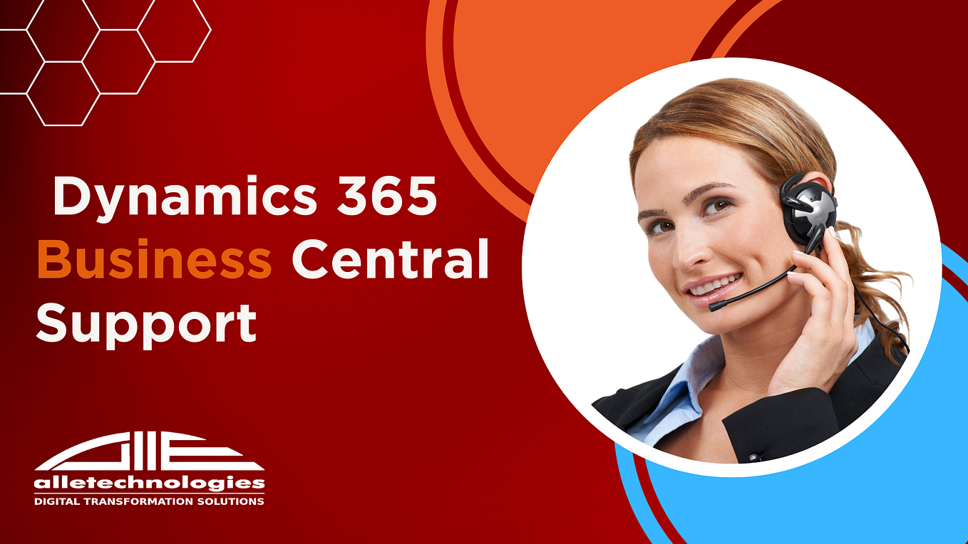 Upgrade NAV to D365 Business Central in USA: Seamless Transition for Modern Businesses | by ...