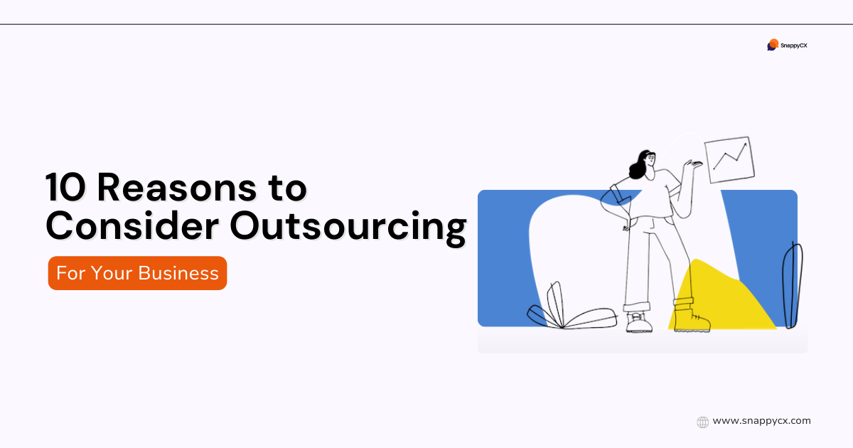 Africa As An Emerging Outsourcing Hub | by SnappyCX | Medium