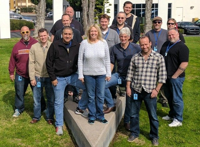 10 Things You Should Know about Amazon Game Studios, Seattle — Amazon ...