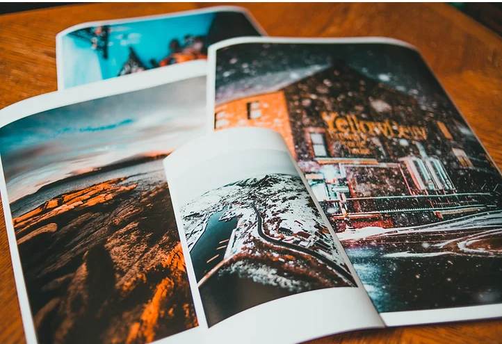 Efficient and Affordable: Catalog Printing in Plano - DFW Printing ...