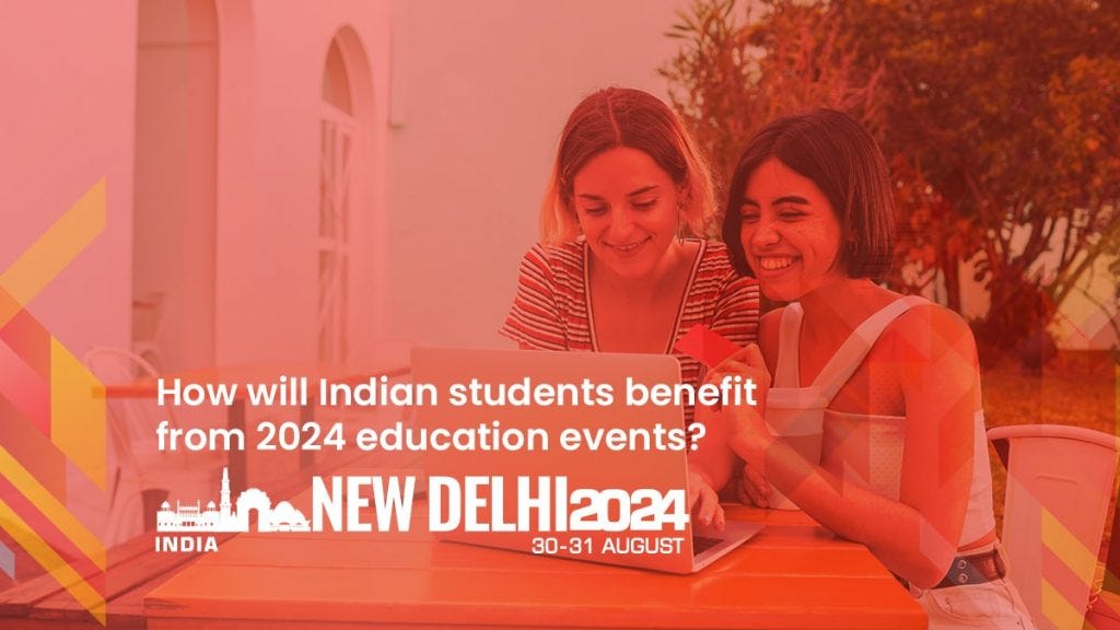 Eduverse Summit India: Top Education Event You Can’t Miss in Delhi This ...