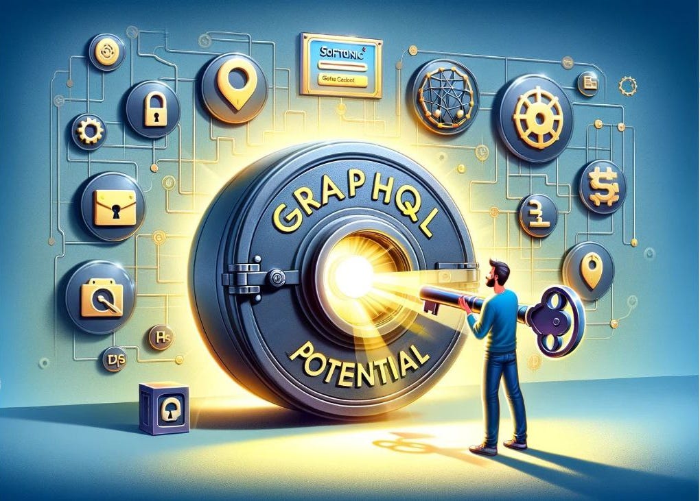 Dominate Graphql In Php With This Powerful Client Library By Jose Manuel Cardona Medium
