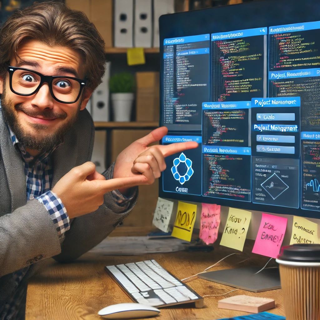 Developers Are Professional Problem Solvers First, Coders Second | by Ben "The Hosk" Hosking ...