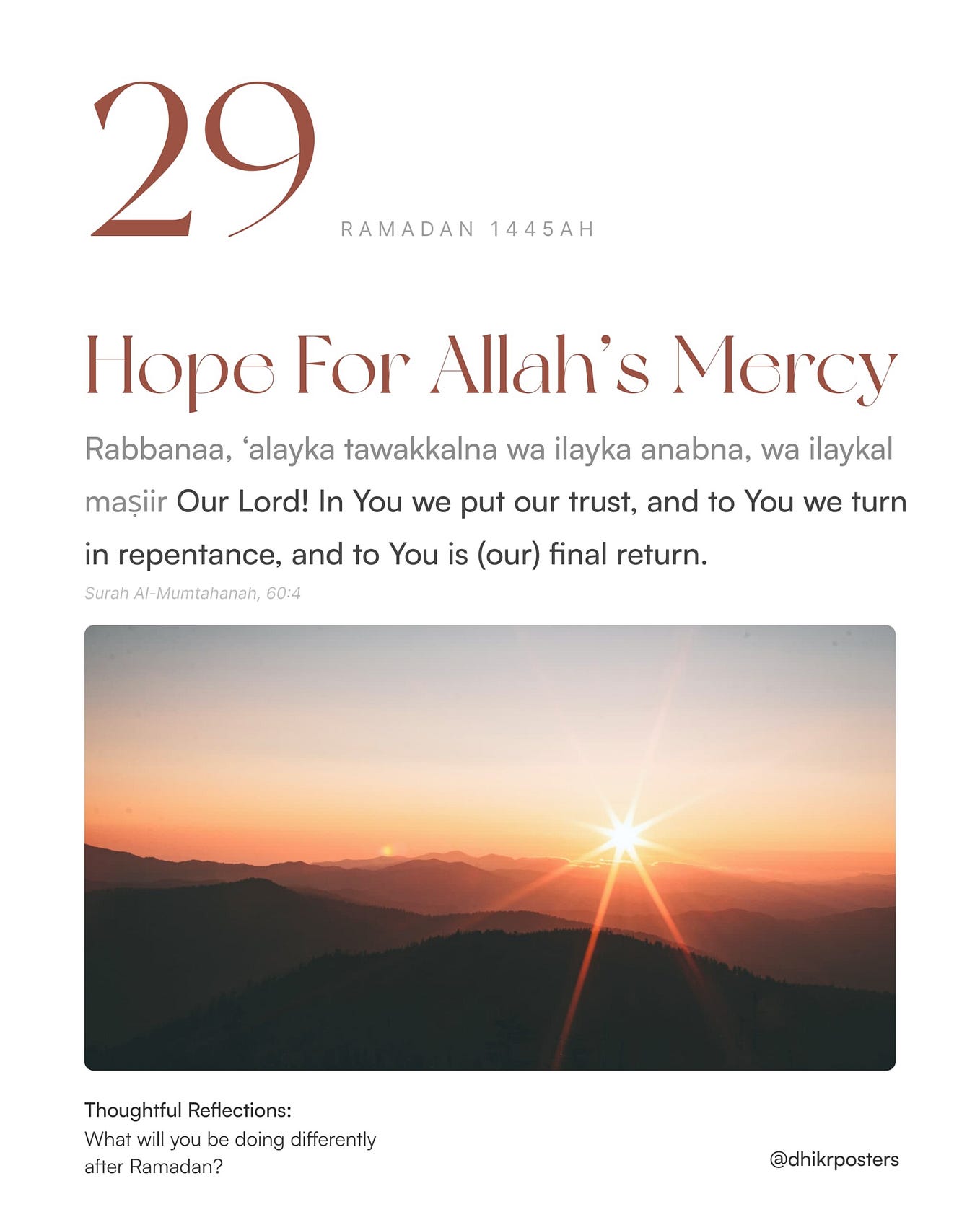 Ramadan 3–2–1: Day Twenty-Eight — Zakatul Fitr: A Blessed Booster | by ...