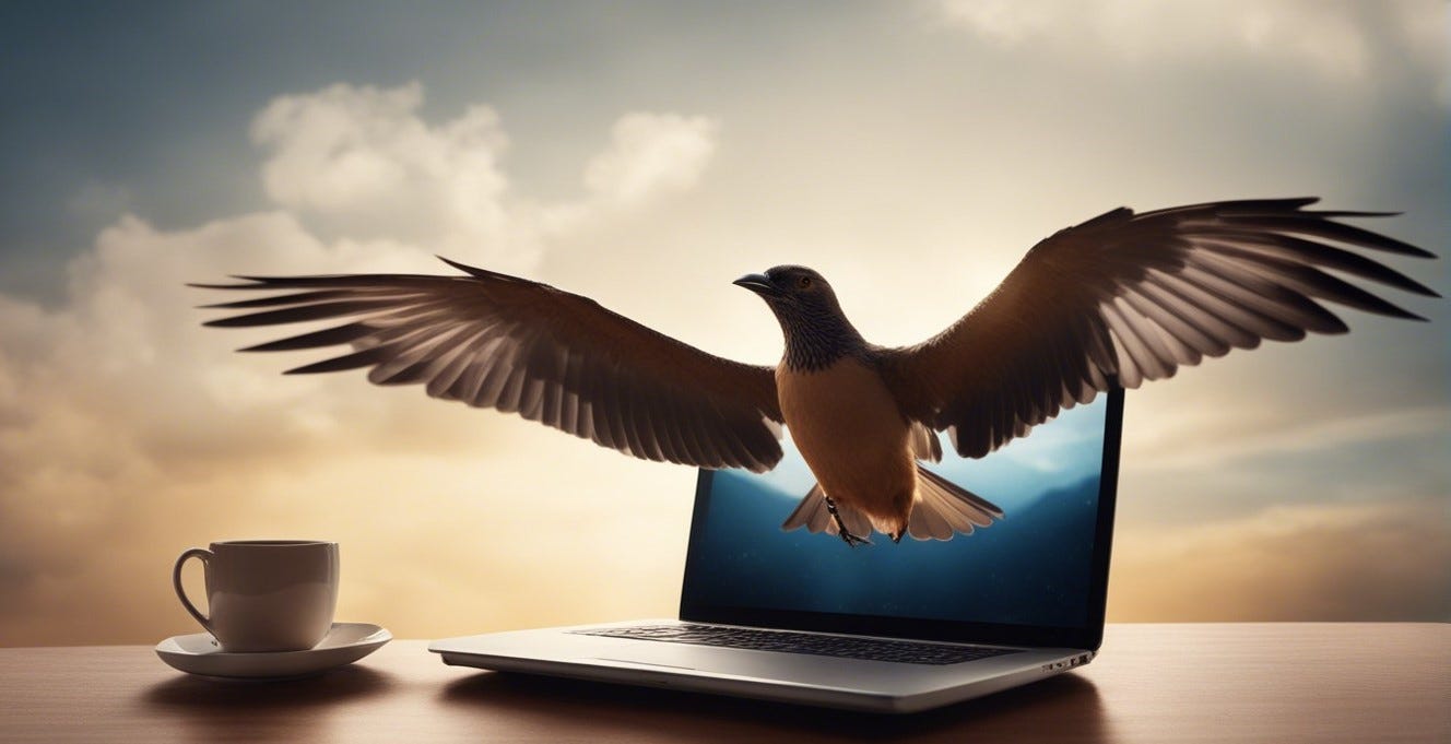 The Widget-Based Architecture: Building Blocks of a Flutter App (Part 1) | by Mridul Paul, PhD ...