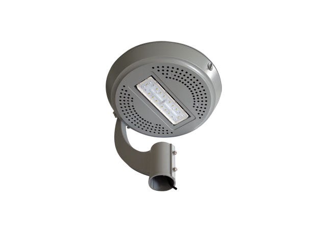 LED Canopy Light. HPWINNER exterior led canopy lighting… | by Hpwinner ...