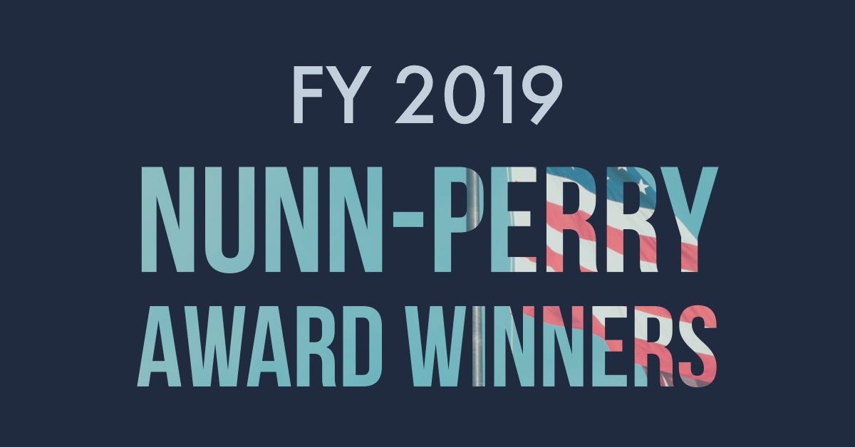 DoD FY 2018 Small Business Goals. Every year the Department of Defense ...