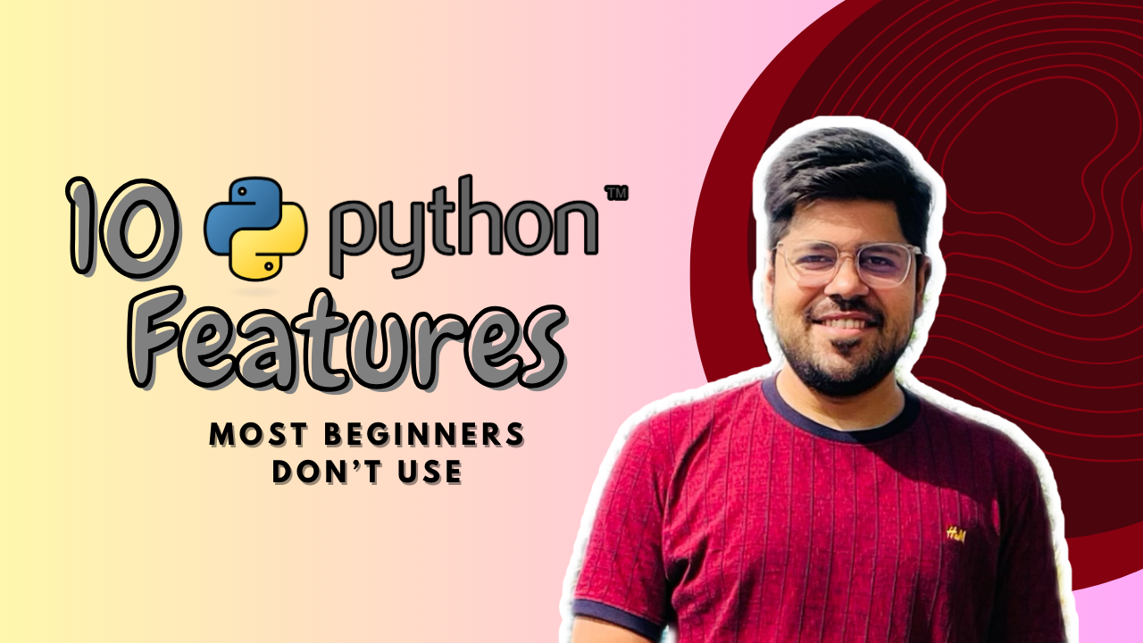 Best Practices To Follow While Creating Classes In Python | by Abhay ...