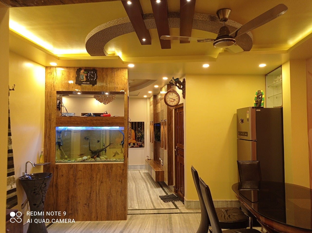 Top 20 Simple false ceiling design for couple bedroom | by ...