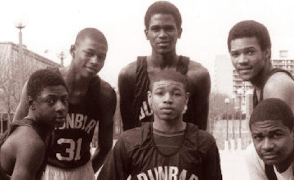 The 30 Best, Most Ridiculous Nicknames in the NBA | by Pat Heery | The ...