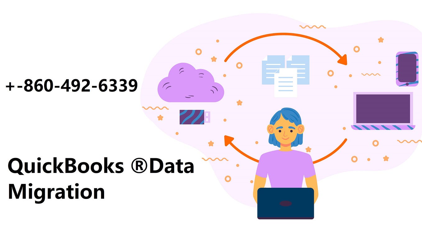 Acumatica® to QuickBooks ®Data Migration | 1–860🍀492🍀6339 Conversion Services | by Quickbooks ...