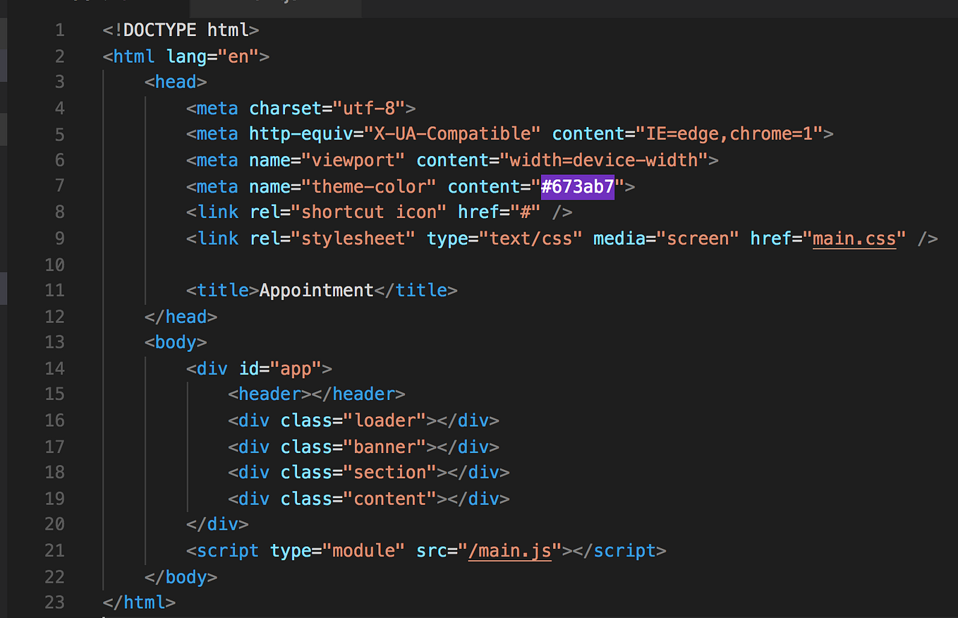 How should a promotion doc be?. Hi, it’s been a while. | by Kanishk ...