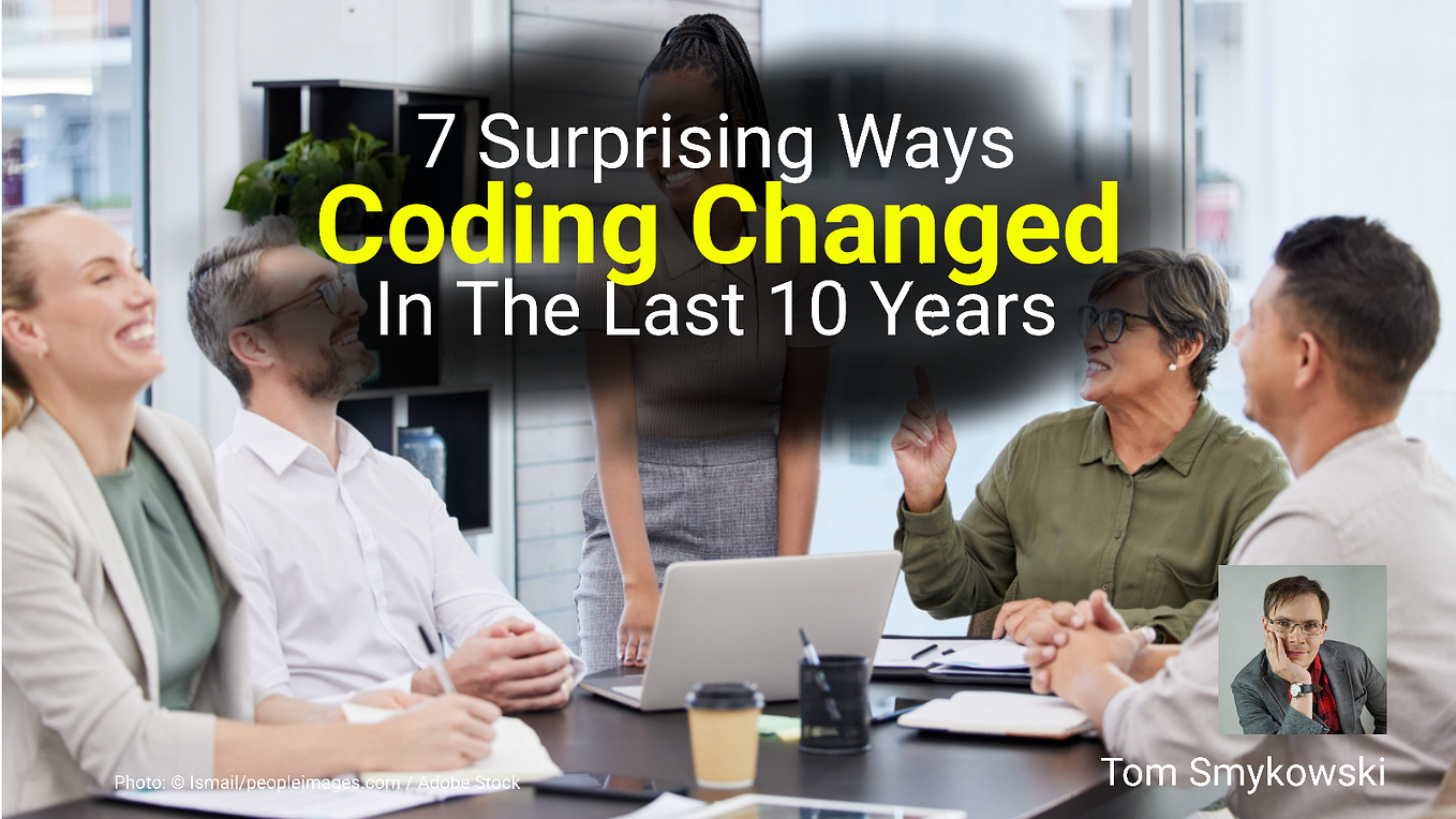 How New Programmers Learned Programming The Wrong Way By Josef Cruz Javascript In Plain English