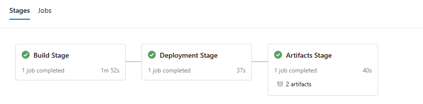 Update script for service model: DIXFService on machine: demoDev | by ...
