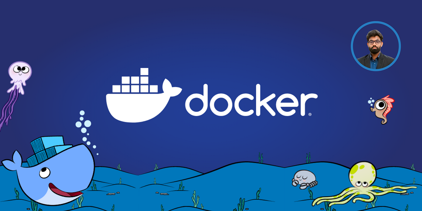 Dockerizing a Node.js Express App with a MySQL Database: A Complete ... Dockerizing a Node.js Express App with a MySQL Database: A Complete ...