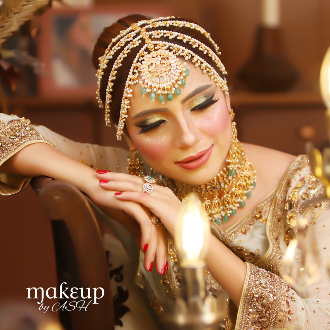 Bridal Makeup: The Perfect Look for Your Special Day | by ...