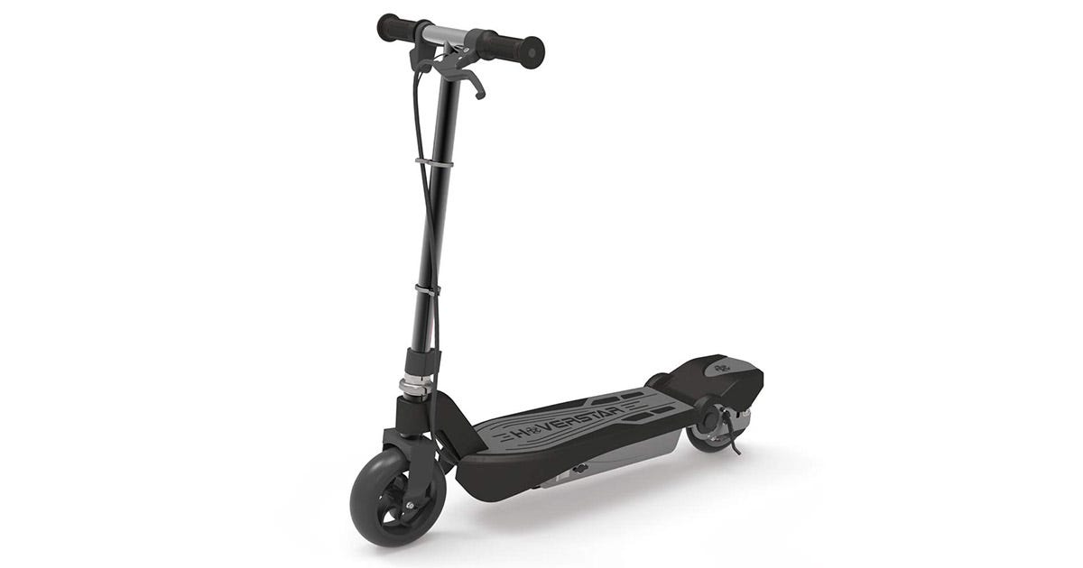 How Coolpeds Shark Tank Electric Scooters Ampere are Beneficial | by ...