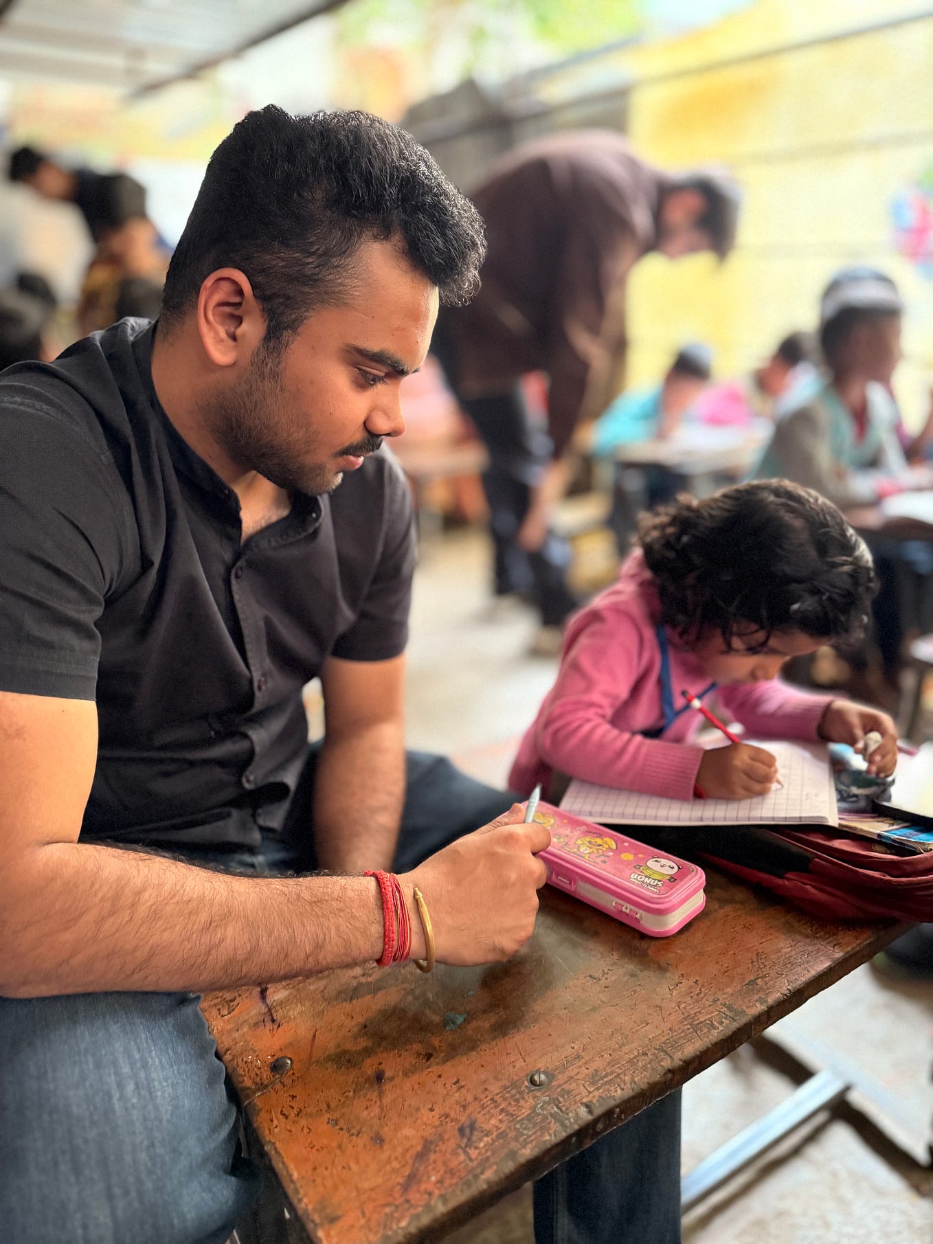 Writing Their Names, Claiming Their Place – Literacy as Identity at ...