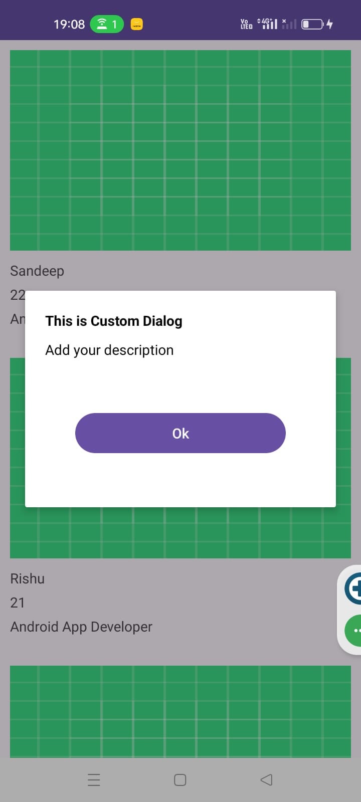 How to add a country code picker in Android studio Kotlin | by Sudish ...