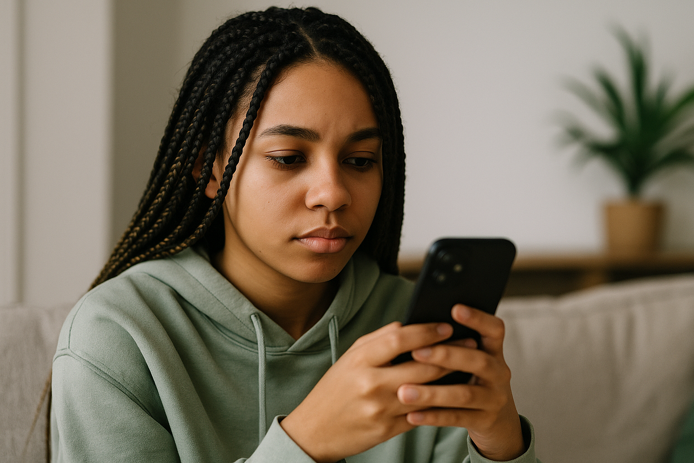Gen Z Scrolling Through the Noise: How Therapy Is Helping Gen Z Survive ...
