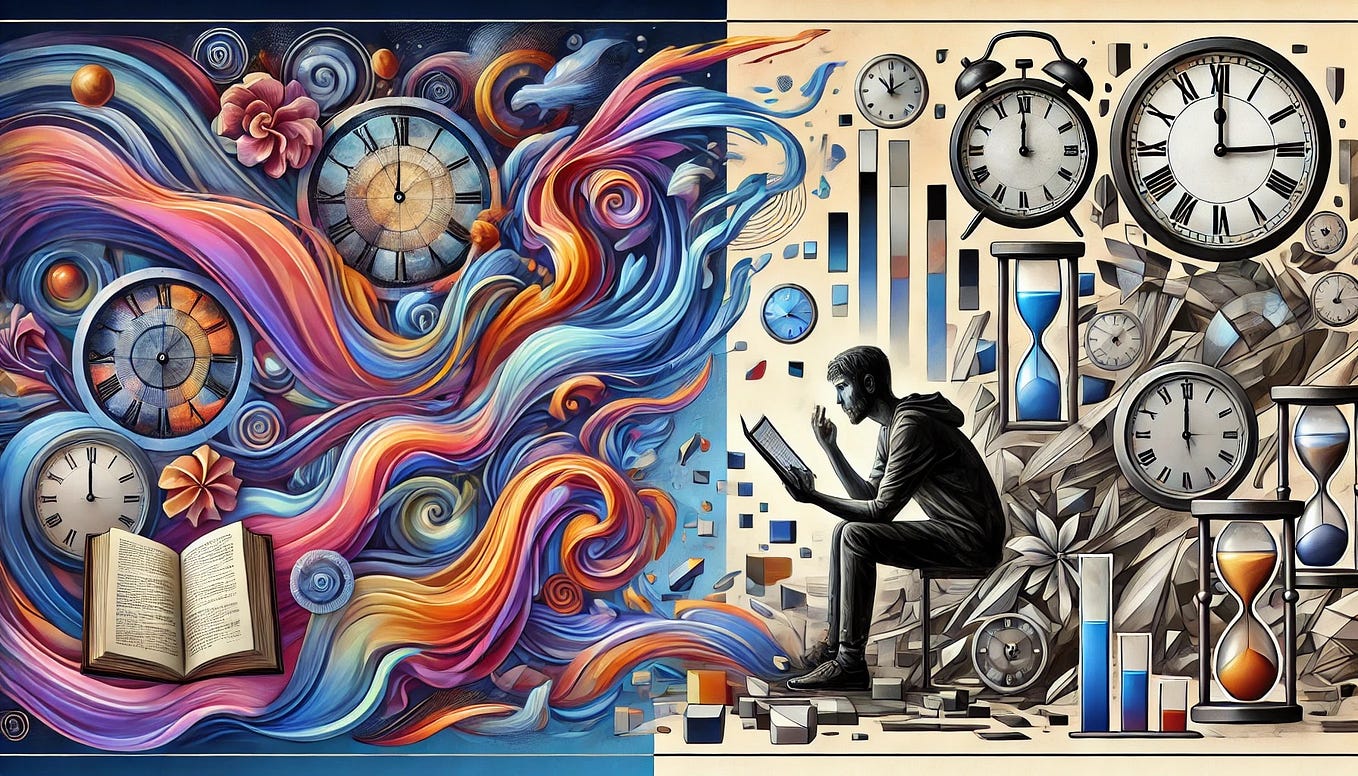 Being-in-the-Code: Heidegger’s Enframing in the Age of AI | by Abol ...