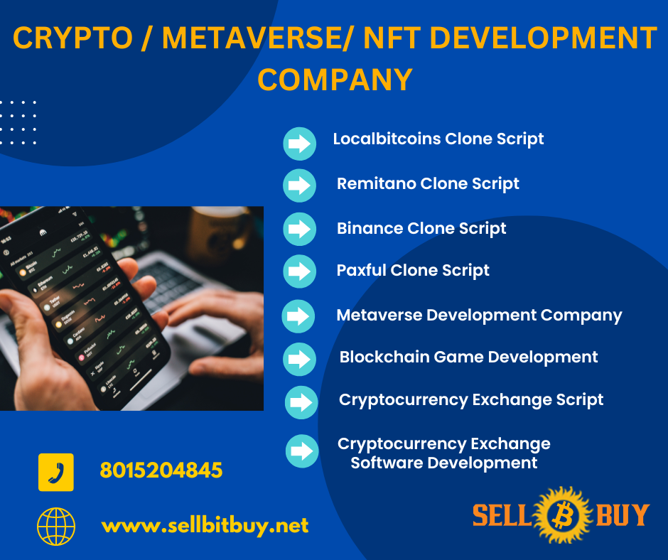 How To Create Multi Chain Nft Marketplace Development By Justin Ray