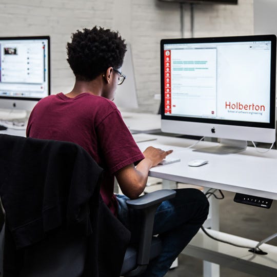 Class And Instance Attributes What Is Object Oriented Programming By Mohameth Seck Medium