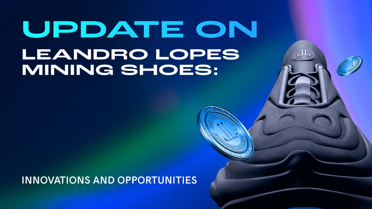 $LOPES tokens vesting explained. The pre-sale of $LOPES tokens has now ...