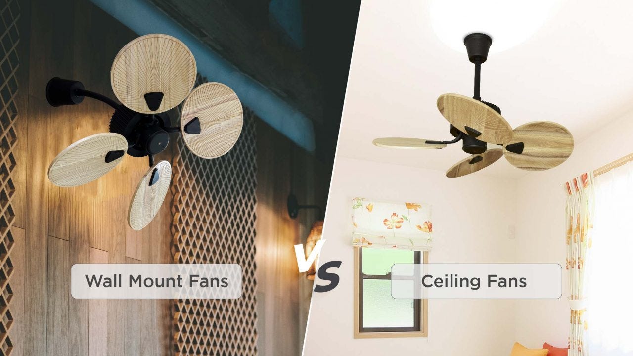 Fanzart Fans Launches Orbit: The Smart Bladeless Tower Designer Fan in ...