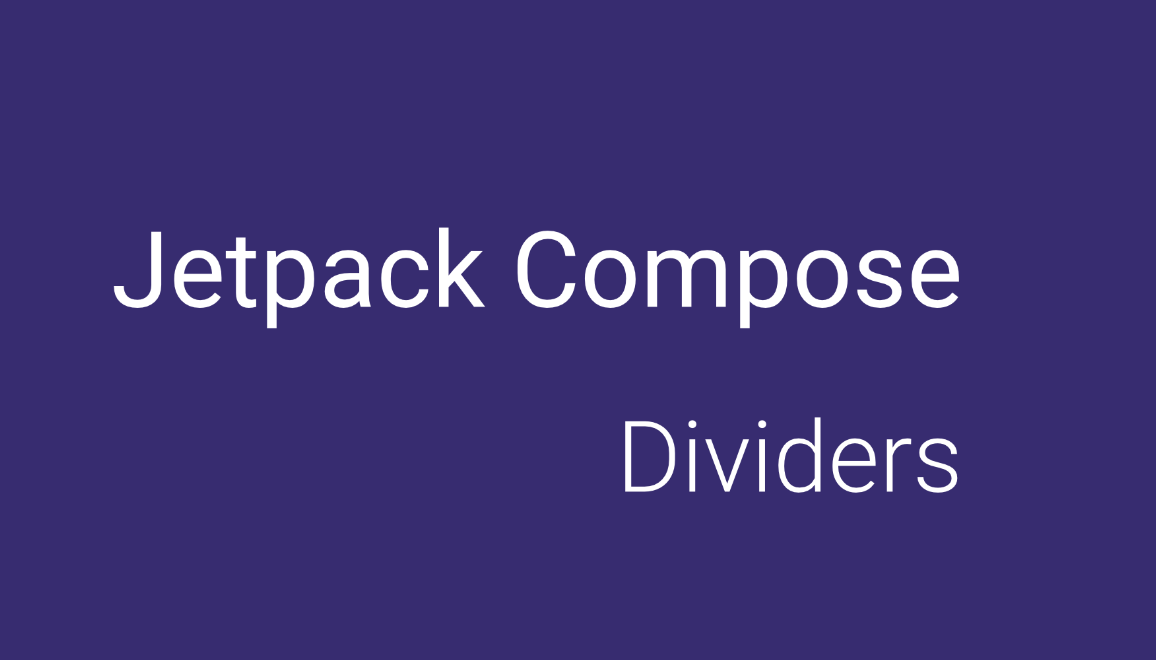 Jetpack Compose List Sticky Header | by Igor Stevanovic | Dev Genius