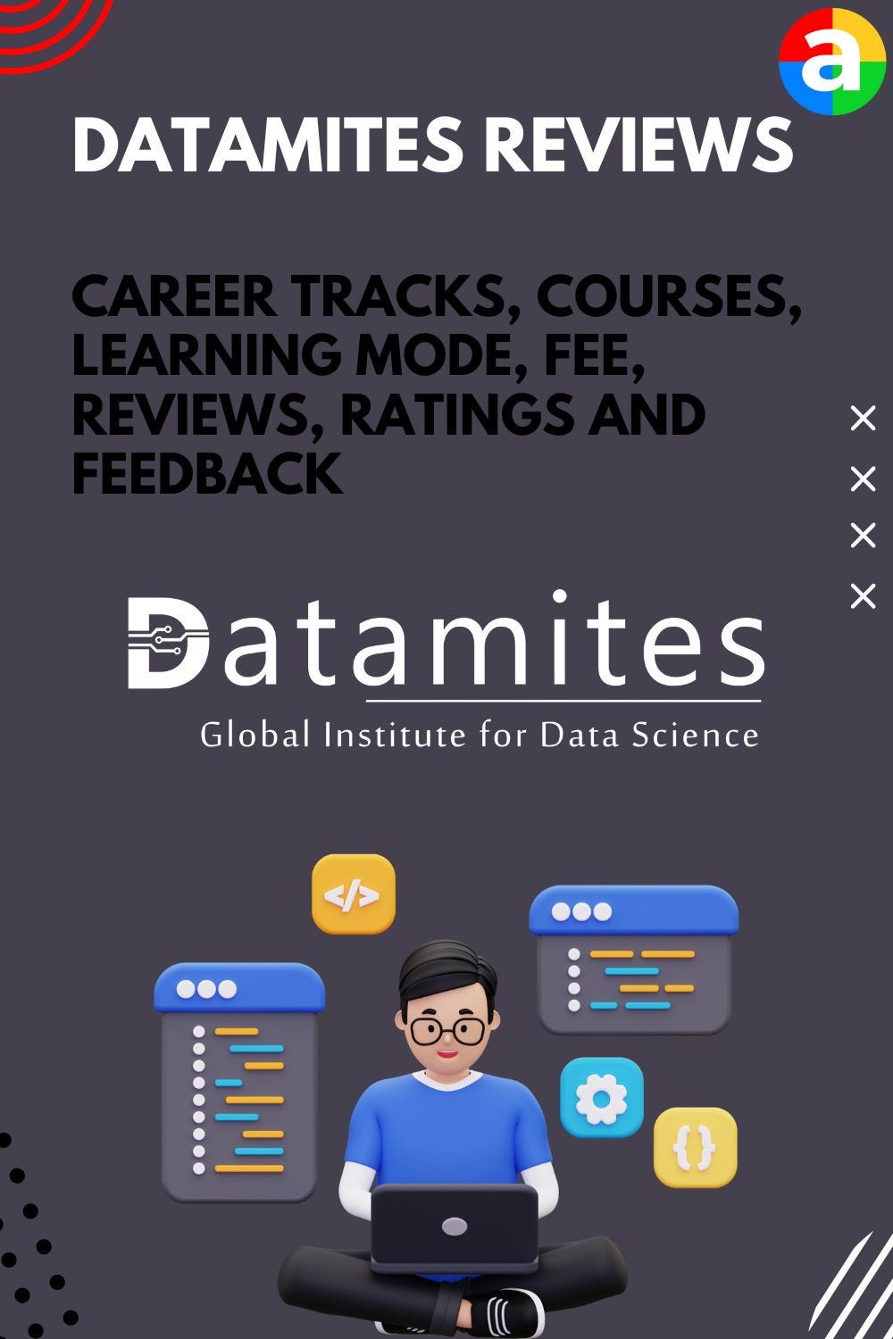 ExcelR Reviews — Career Tracks, Courses, Learning Mode, Fee, Reviews ...