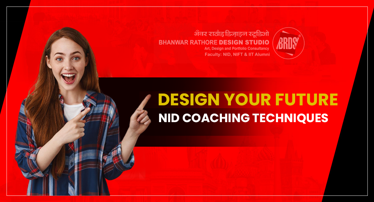 Navigating NID Entrance Success: Key Strategies and Coaching Tip - NID ...