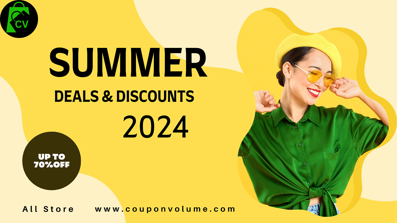 Hi, nice post. - Couponvolume - Medium