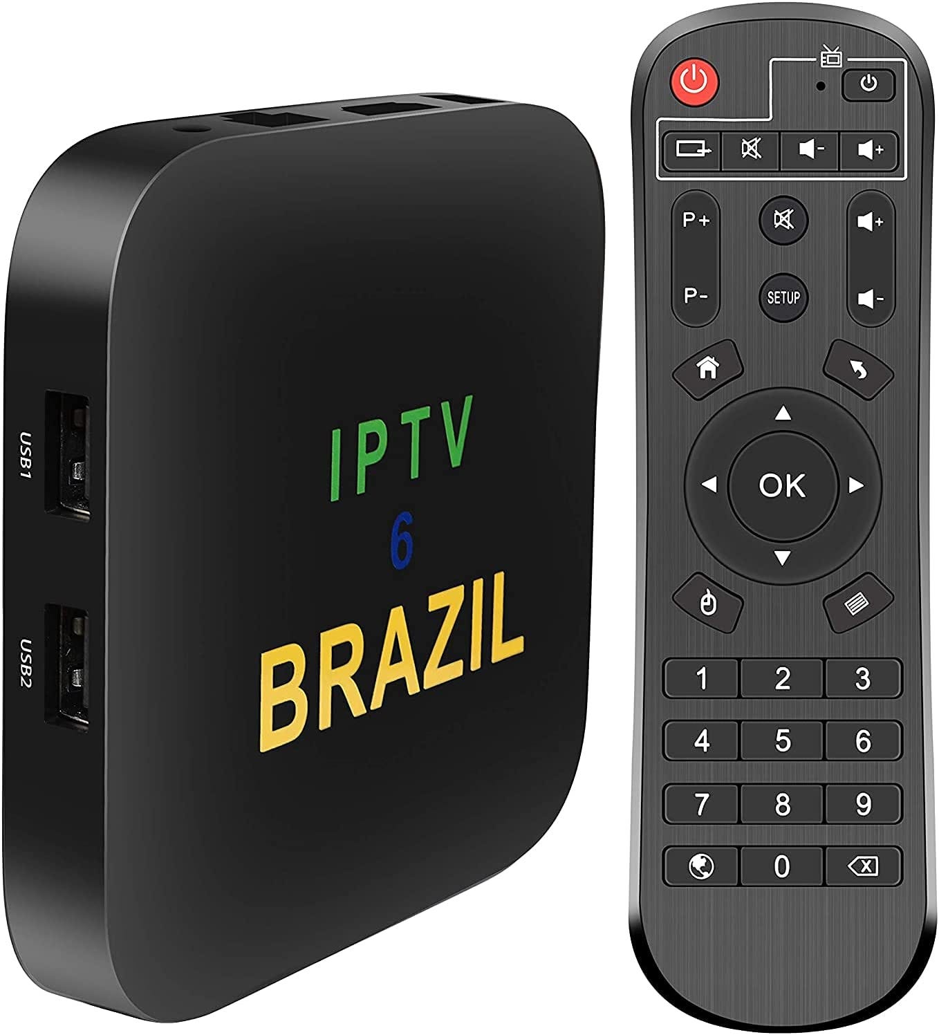 Best IPTV box 2021: The top sticks and boxes for TV and movies | by Asimuwu | Medium