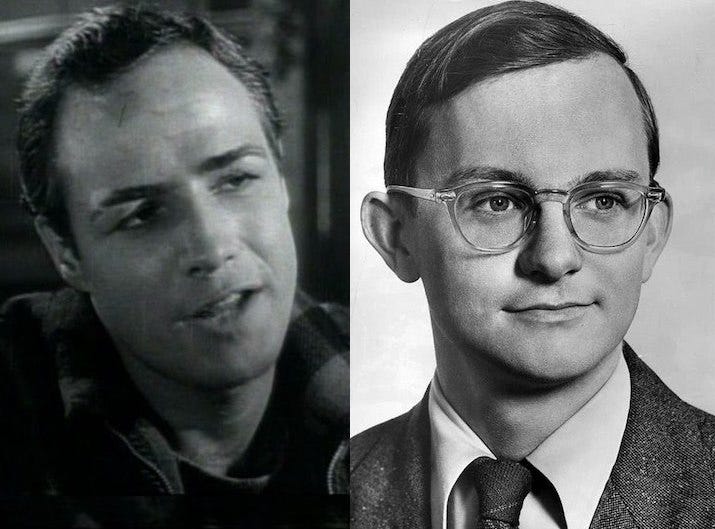 The Peculiar Truth about Eddie Haskell: Cop | by Dan Spencer | The ...