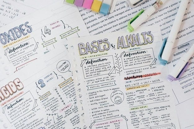 UI Cheat Sheet. Typography | by Penny Pang | donut-hustlers | Medium
