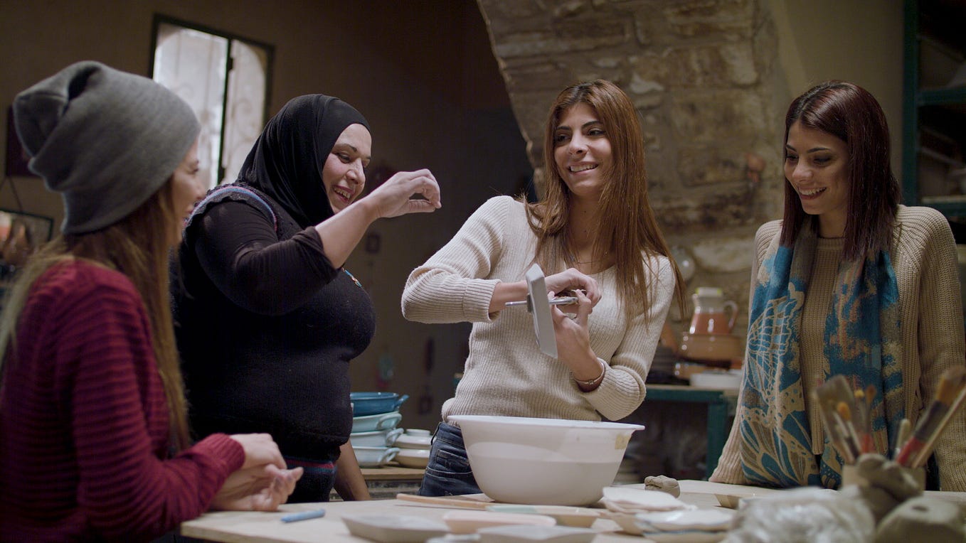 4 ways to strengthen a developing industry: an inside look at Jordan’s ...