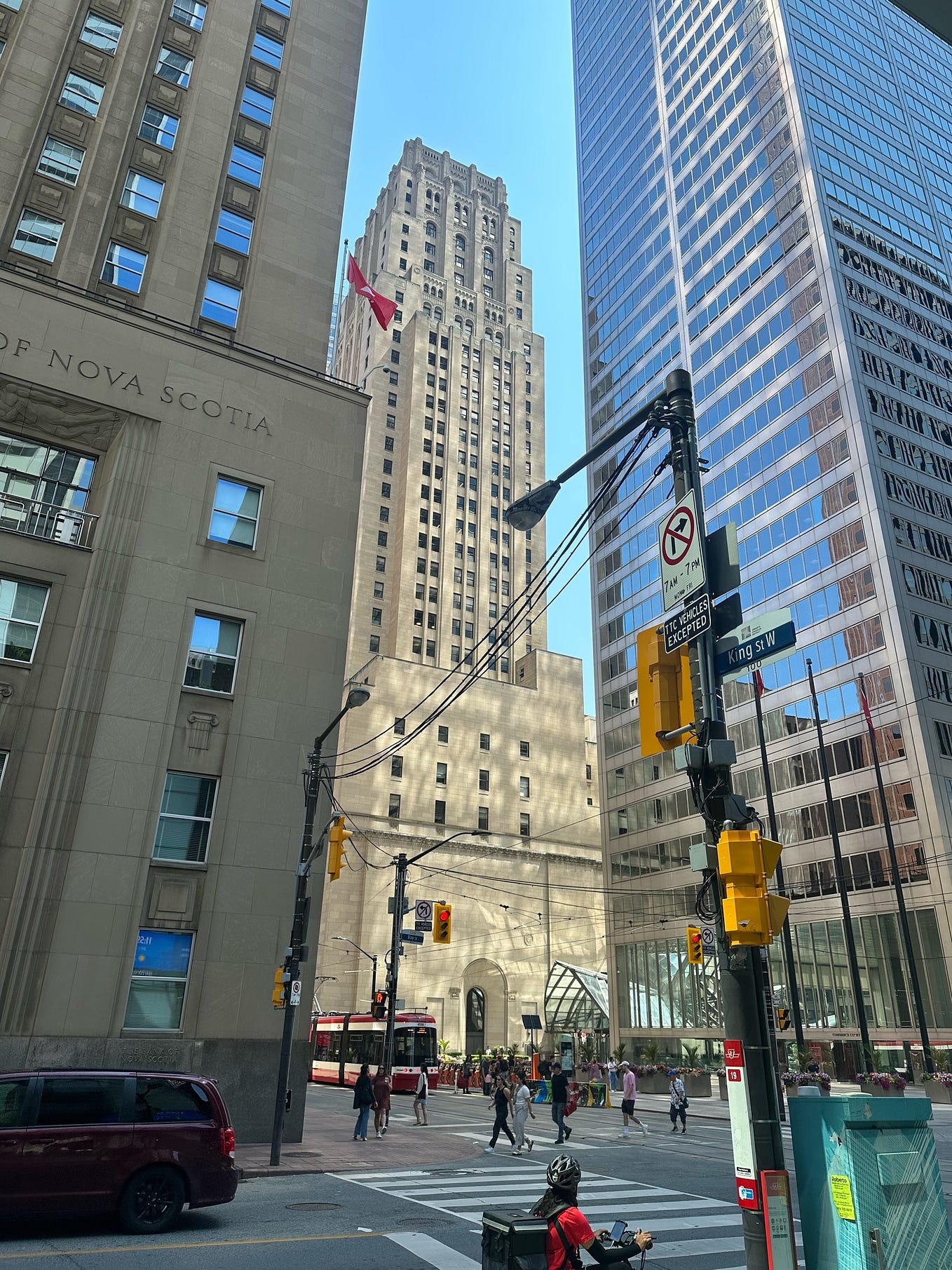 Why I Love the University of Waterloo | by Rachel Butler | Medium