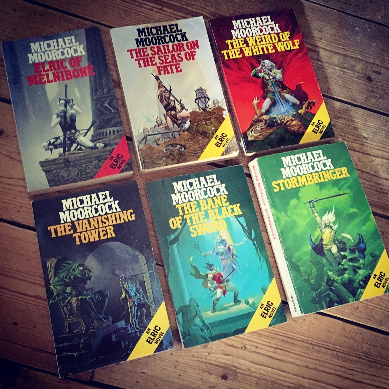 Scrivening Comics. I helped design Scrivener’s comics… | by Antony ...