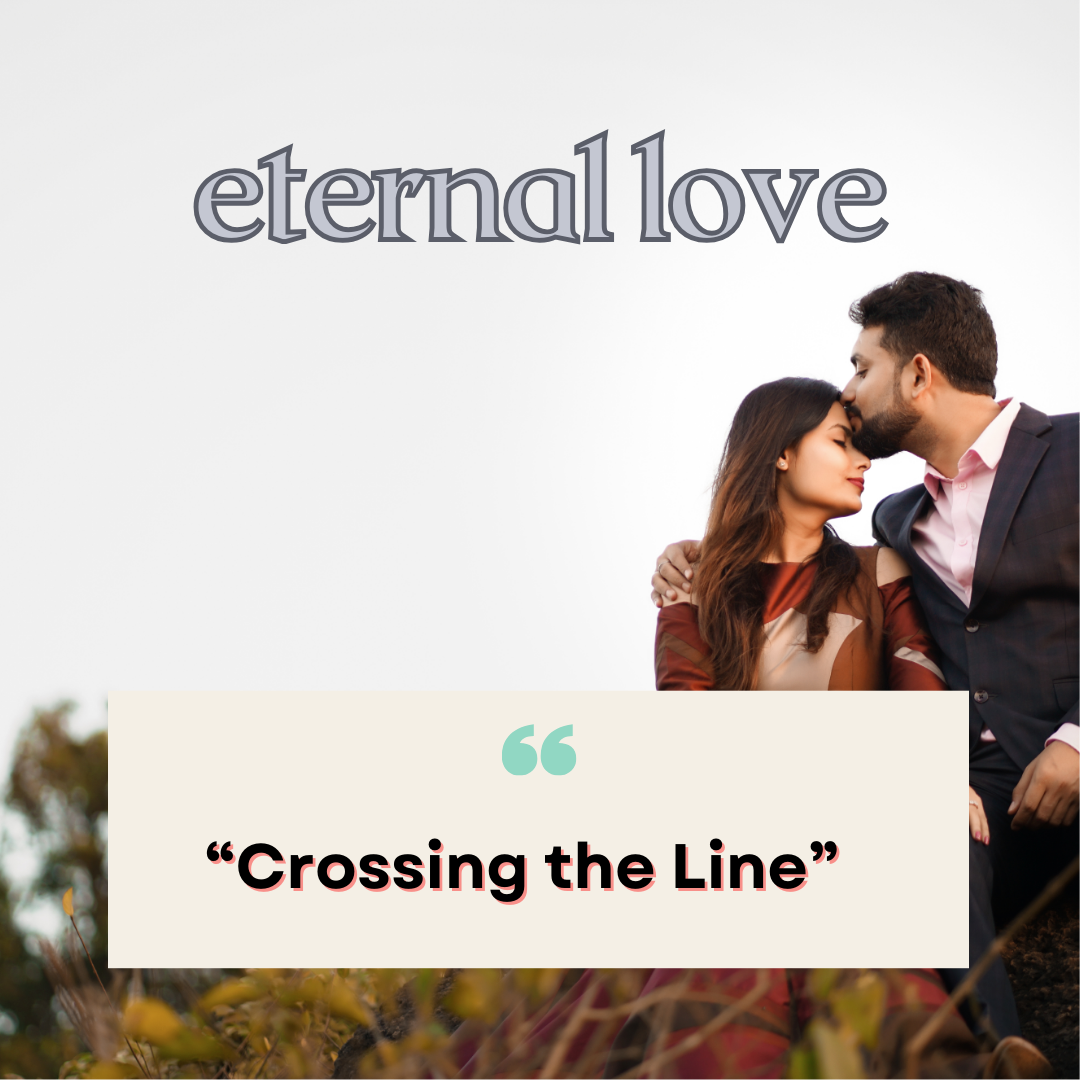 eternal love. Chapter 7: “Unraveled Bonds, Rekindled… | by Sunny | Oct ...