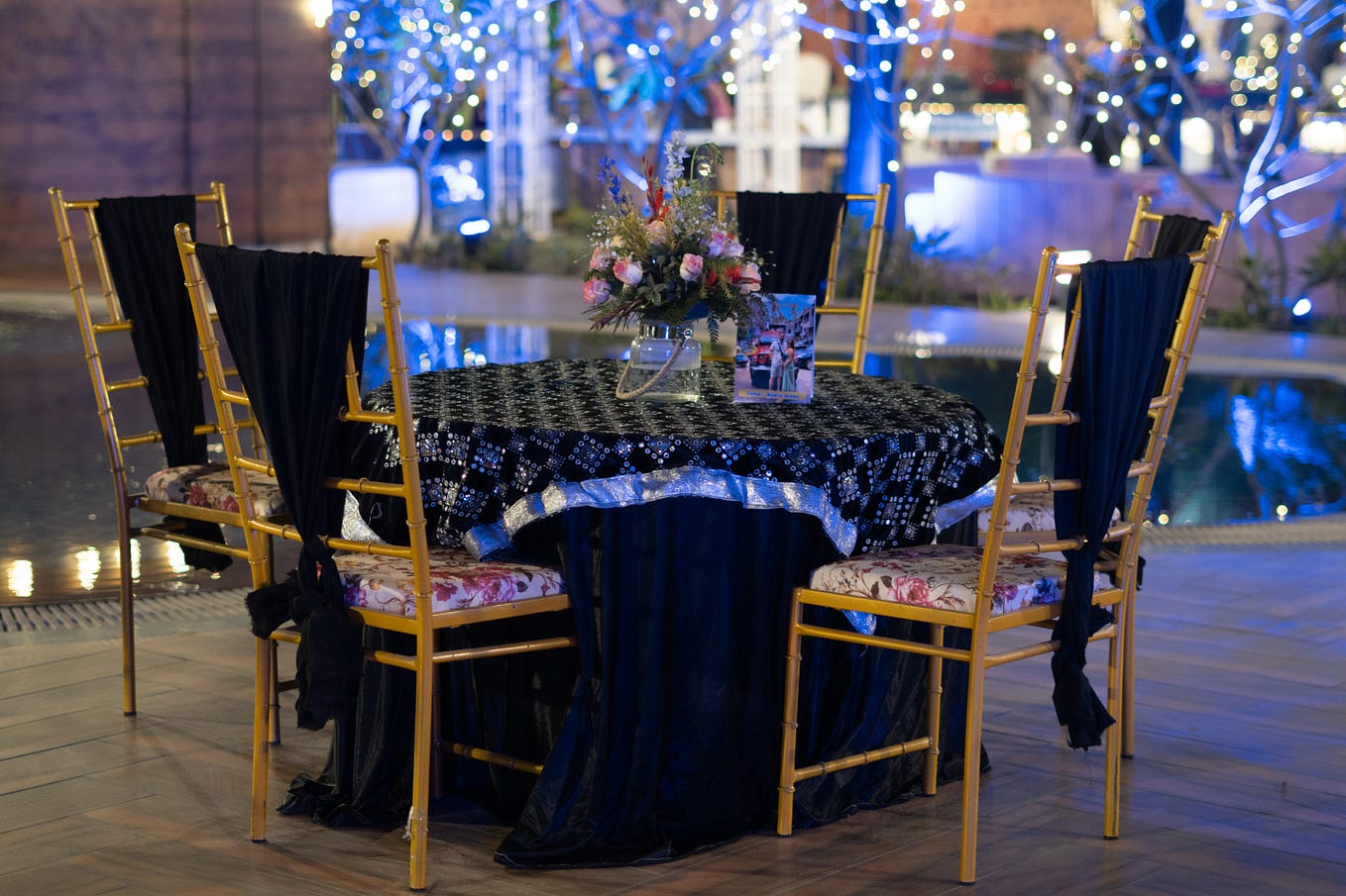 Event Management Companies in Delhi: Why The Gold Star Events Stands ...