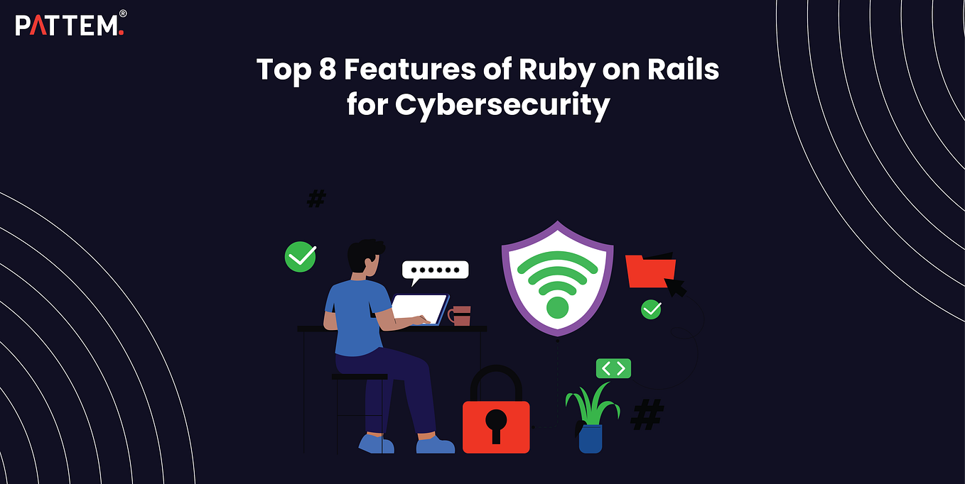 Comparison of Popular Back-End Languages: Python vs. Ruby vs. Node.js | by Pattem Digital | Medium