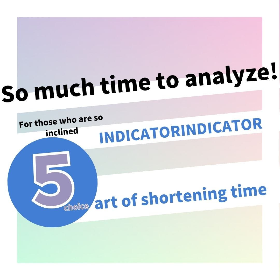[How to draw the cash register support line] Introducing indicators | by daito | Mar, 2024 | Medium