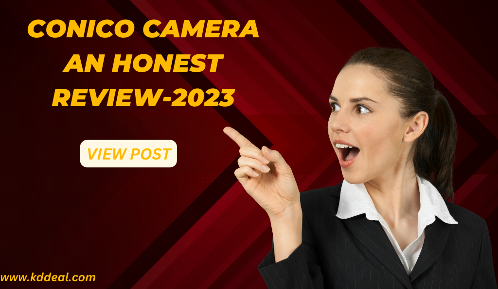 Understanding Different Types of Camera Lenses and Their Uses | by KD Deal | Medium