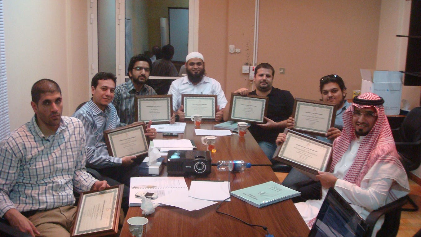 PMP Certification: Stakeholder Power-Interest Grid | Medium