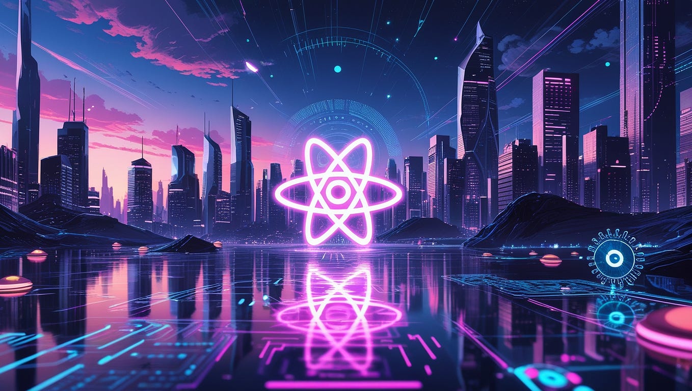 React vs Next.js: Which One Should You Choose in 2025? | by Pratik Tamhane | Mar, 2025 | Level ...