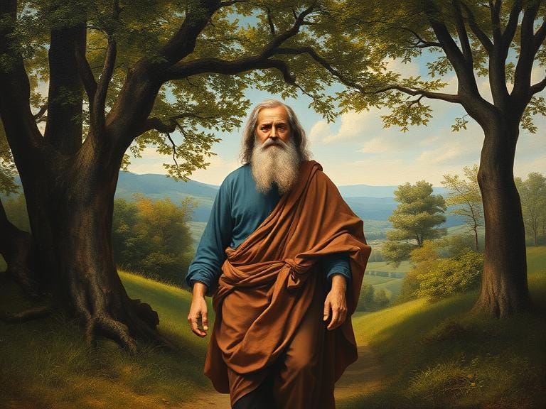 The Stoic Daimon. What is the daimôn? Why is it important… | by A Stoic ...